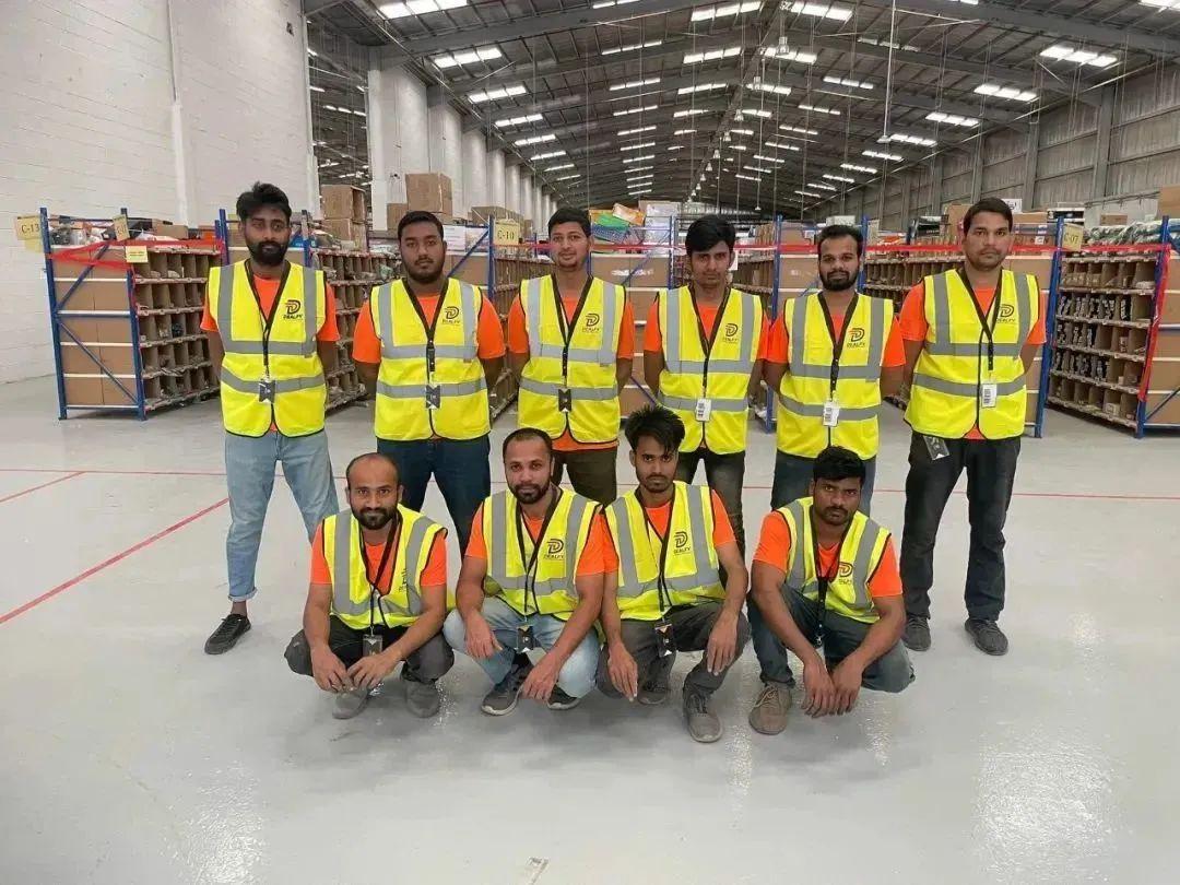 真正懂卖家的cod物流：如何在斋月提升签收率 - 知乎