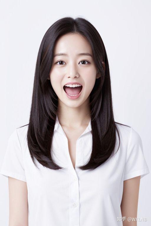 stable diffusion人物表情提示词大全 - 知乎