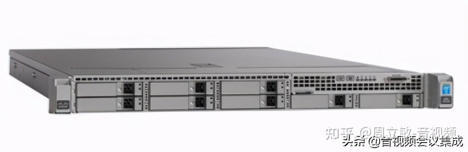 Cisco思科视频会议MCU加硬件终端系统方案 - 知乎