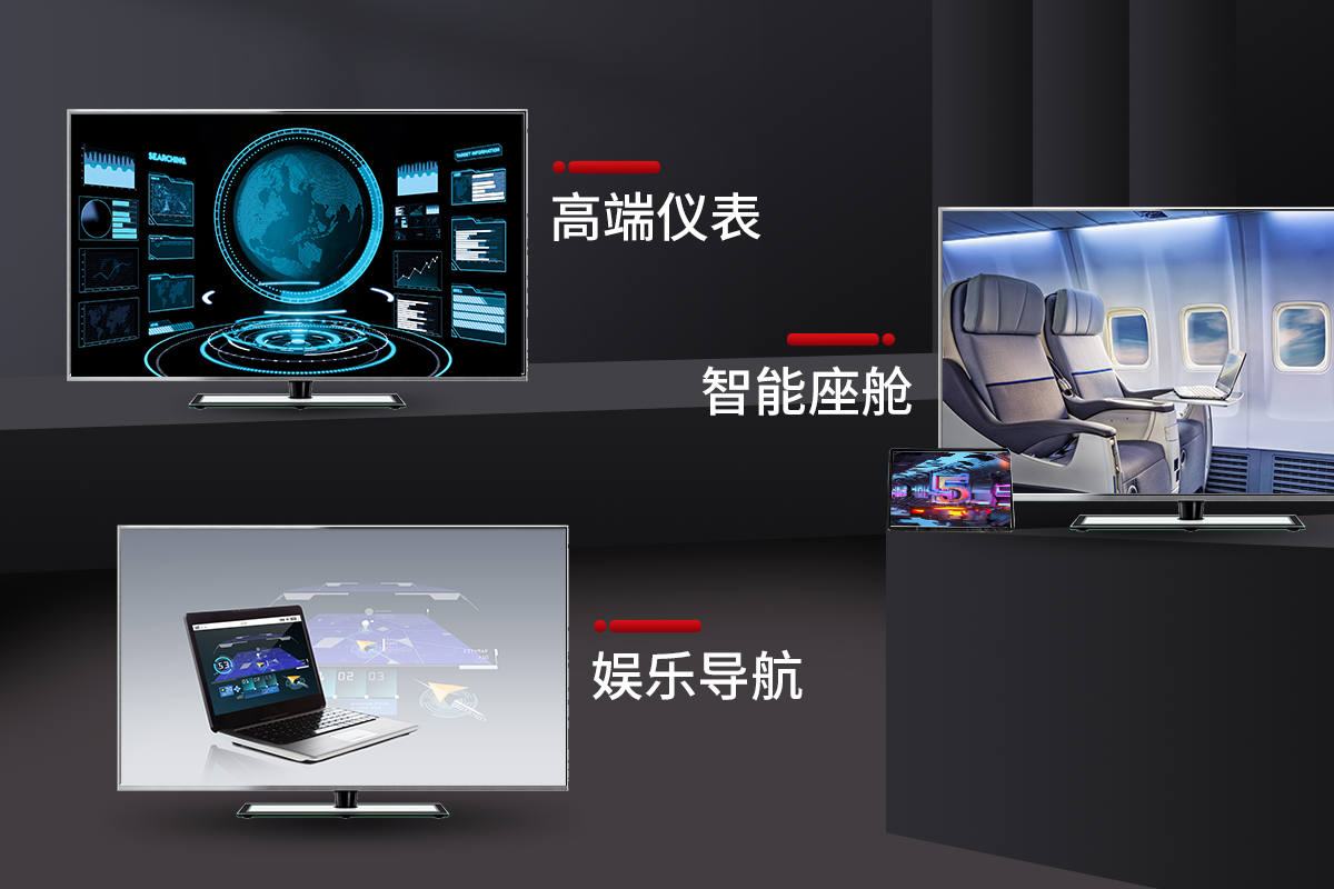 国产车规级6核Cortex-A55-芯驰X9 - 知乎