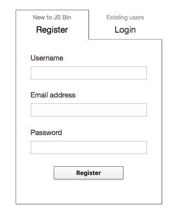 jsbin 4.1版本的本地搭建 - 知乎
