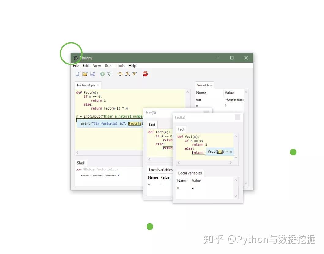 超全！最受程序员欢迎的 15 种 Python IDE 工具大比拼！ - 知乎