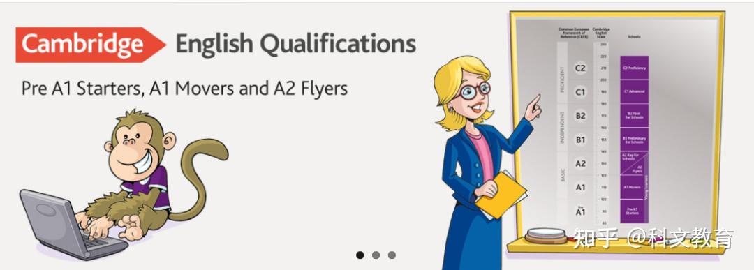 那些看不懂的词汇解析都在这（如：CEQ、KET、PET、S-AEIS) - 知乎