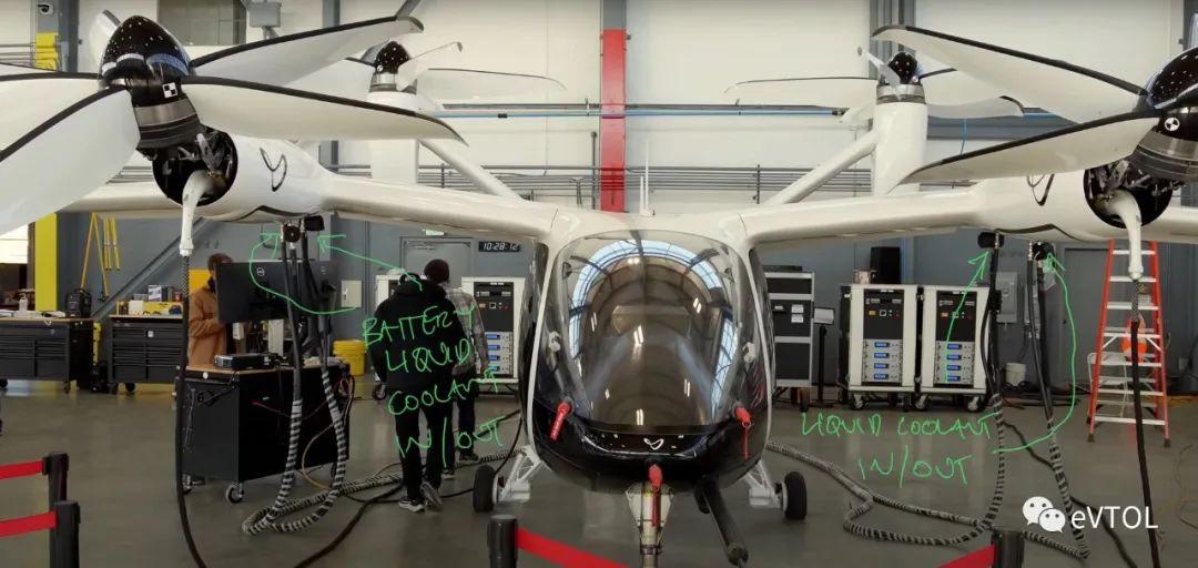 关于电池动力，Joby从特斯拉学到了什么？ - 知乎