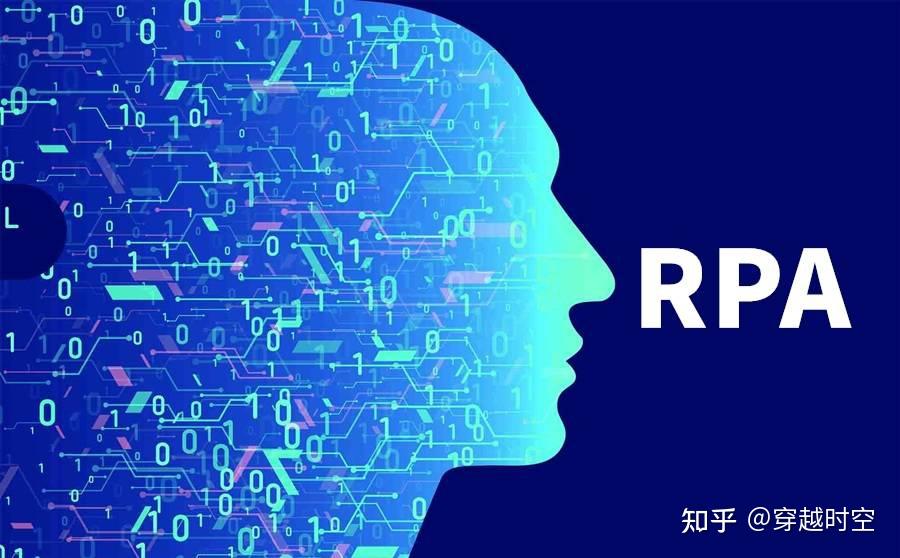 【RPA之家转载】RPA机器人开发所需技术——来自实在智能RPA工程师的独白 - 知乎