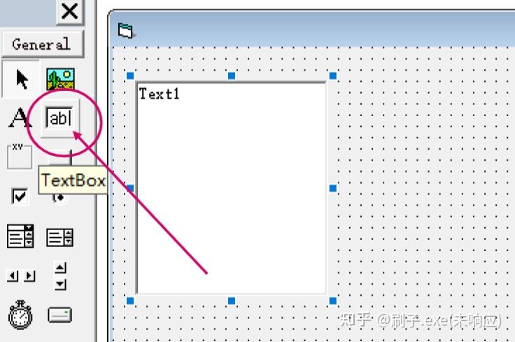 【VB笔记】Visual-Basic入门介绍 - 知乎