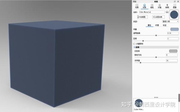 【keyshot】VDB体积云贴图分享 - 知乎
