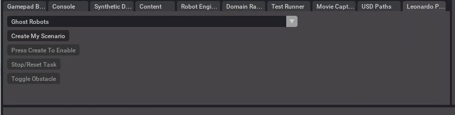 [Isaac Sim]1 介绍与连接 - 知乎