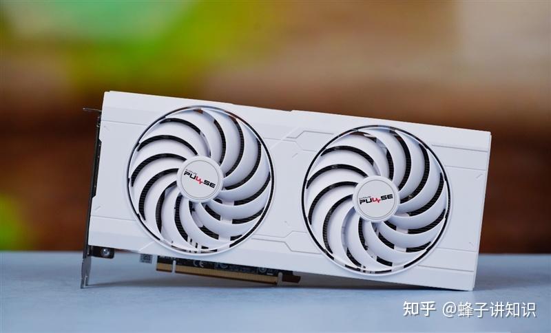 AMD RX 6750 GRE首发评测：远强于RTX 4060 还有12GB显存,FSR 3性能画质双双超越DLSS 3！ - 知乎