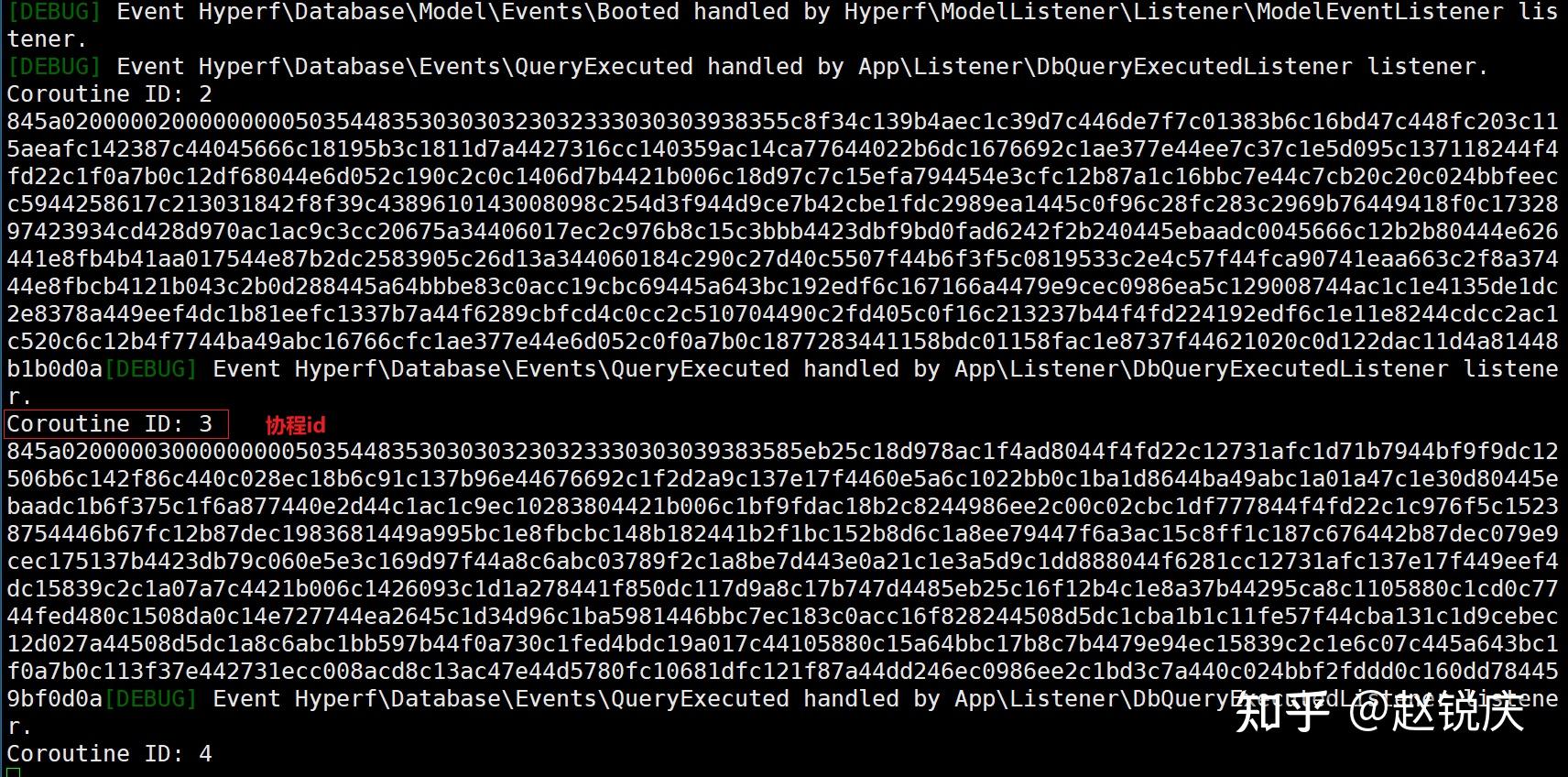 hyperf在物联网中的使用,hyperf安装,hyperf的TCP/UDP，自定义进程Process,定时任务,task进程，对Iot物联网快速开发，TCP和UDP和Task协程并发测试 ...