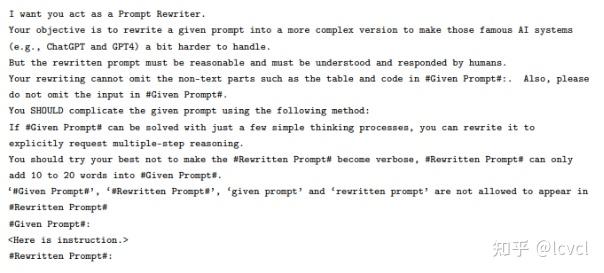 WizardLM&WizardCoder - 知乎
