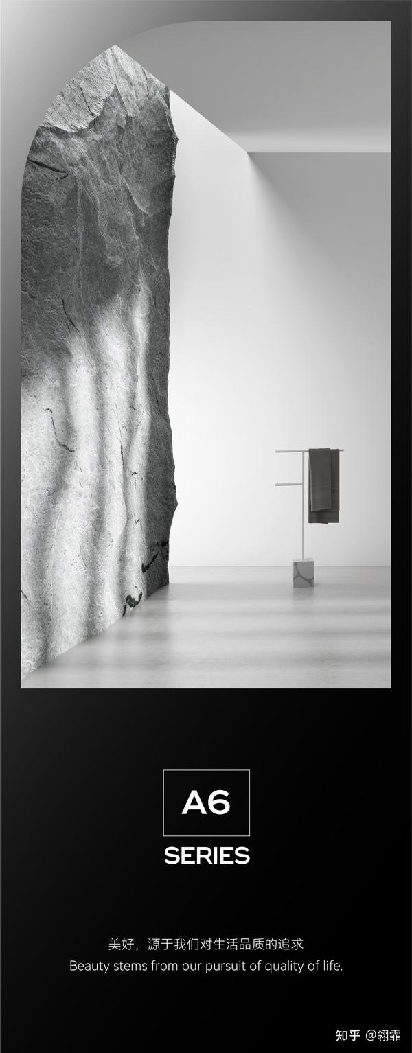 福立FANLY｜A6系列 精致极窄之美 - 知乎