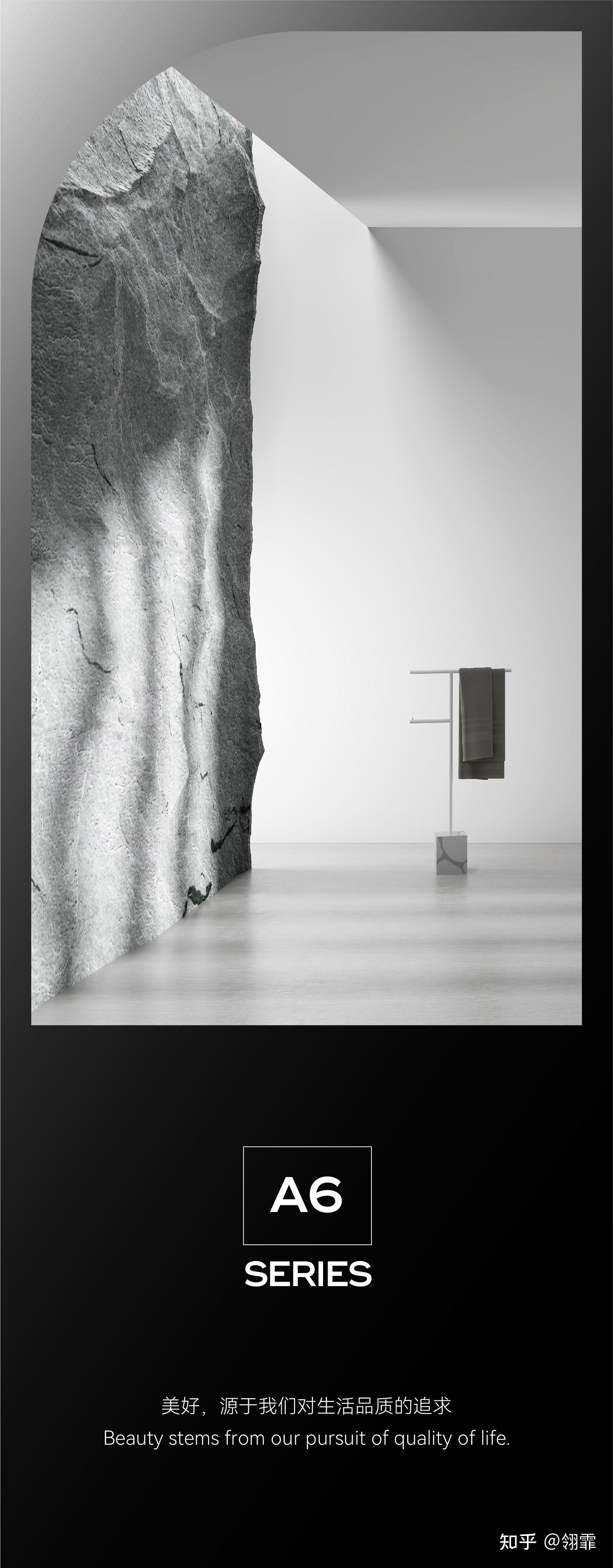 福立FANLY｜A6系列 精致极窄之美 - 知乎