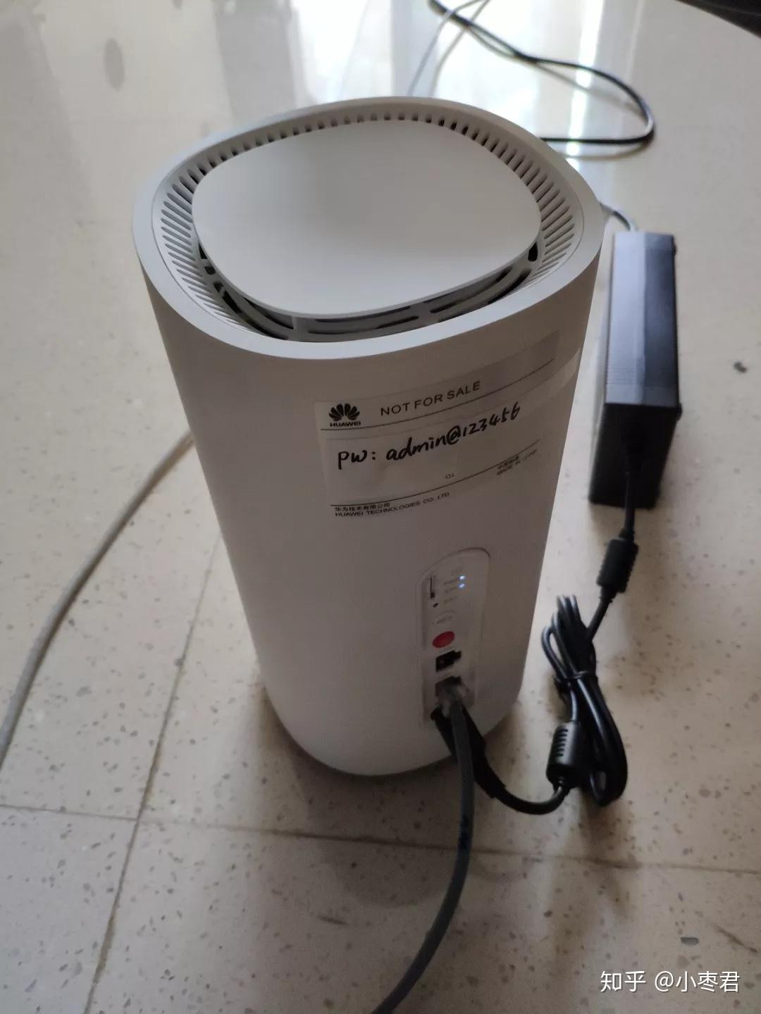 到底什么是5G CPE？ - 知乎