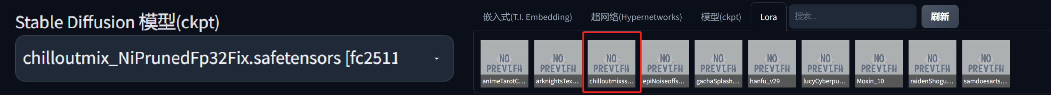 StableDiffusion教程丨姥姥看了都会的Controlnet插件教程 - 知乎