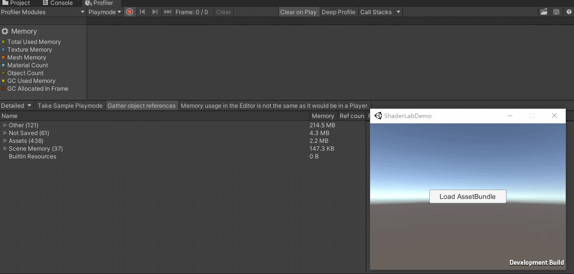 【Unity】Asset简介 - 知乎