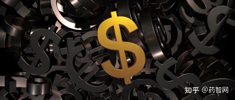 30亿美元！默沙东收购眼科新锐EyeBio - 知乎