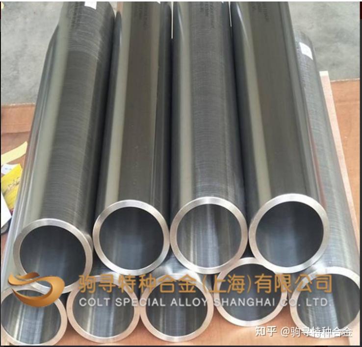 镍基高温合金nimonic 80A圆棒 nimonic 80A棒材 Nimonic 80A耐热钢 - 知乎