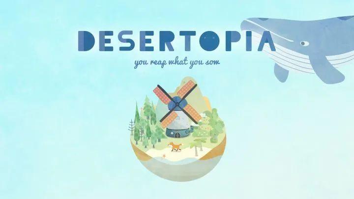 基建游戏推荐 | Needle景观案例分享：第七十八期 - 知乎