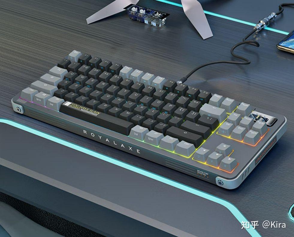 2024年有哪些87键机械键盘值得入手？主流87配列键盘全盘点 - 知乎
