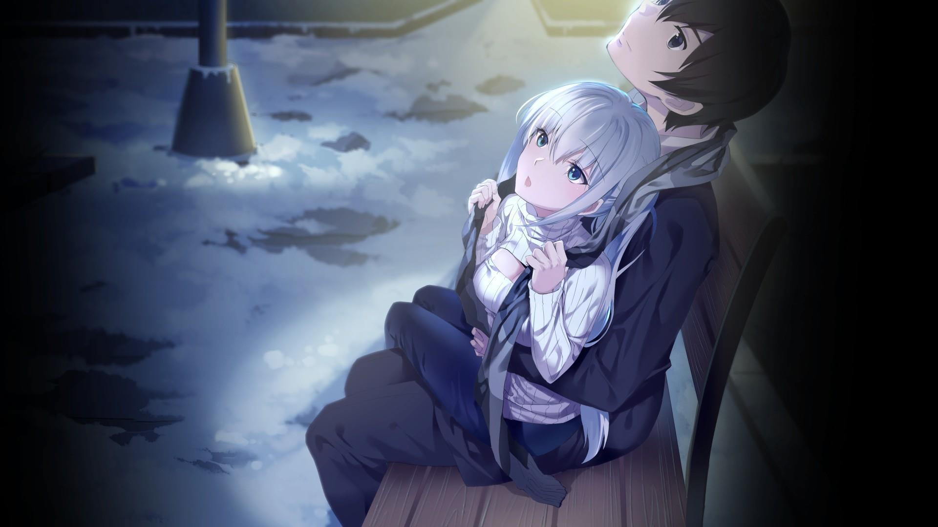 如何评价Galgame《月球坠落时（Moon Fall）》？ - 知乎