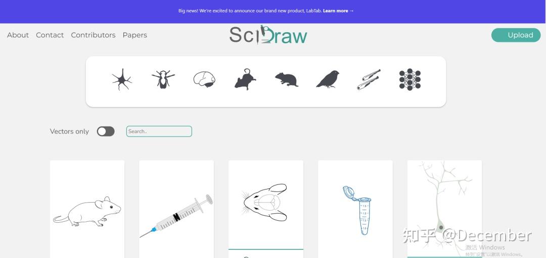 值得收藏！科研绘图必备网站分享 - 知乎