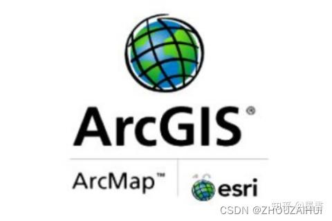 ArcGIS发展历史及体系架构 - 知乎