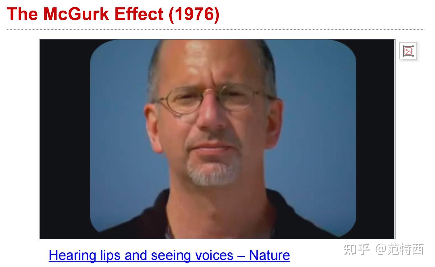 CMU11-777 多模态机器学习学习笔记 Lecture 1.1: Introduction - 知乎