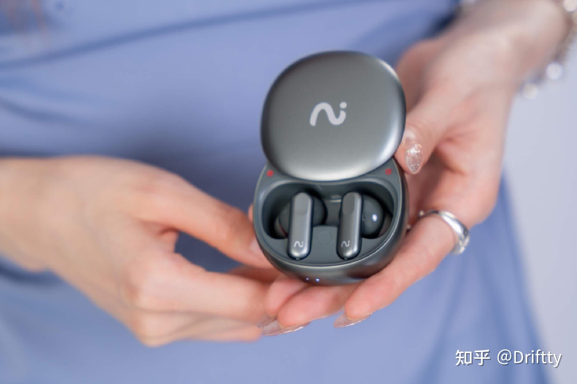 职场办公新宠来袭｜讯飞iFLYBUDS Nano+录音降噪会议耳机【深度体验评测】 - 知乎