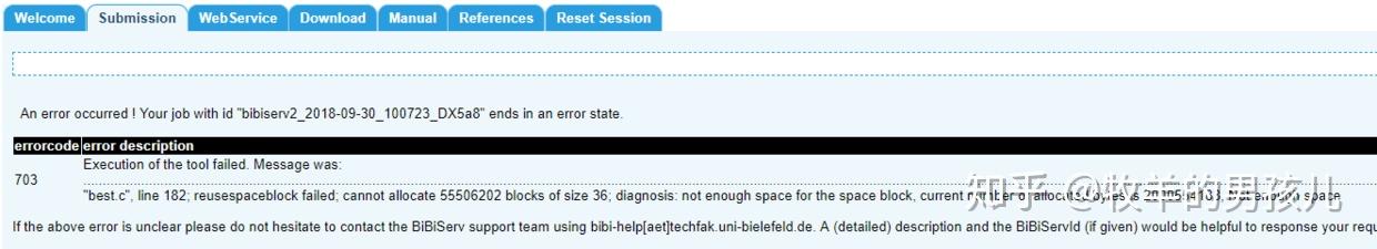 叶绿体基因组重复序列分析工具~REPuter - 知乎
