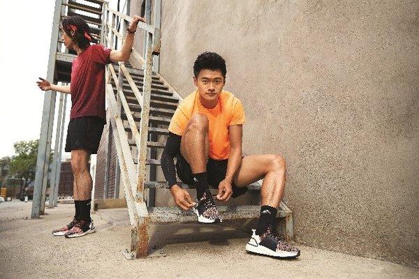 只管去迸发 -- 阿迪达斯推出 UltraBOOST 19 系列跑鞋新配色 - 知乎