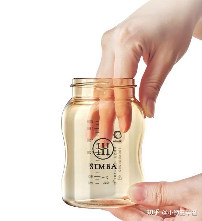 PPSU奶瓶是毒奶瓶？PPSU含有双酚S？ - 知乎