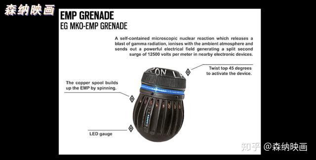 【不止游戏】猜猜看 我今天用EMP烧坏了什么？ - 知乎