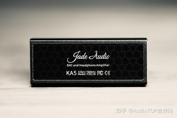 飞傲OLED屏小尾巴解码器KA5 综评+拆解报告 - 知乎