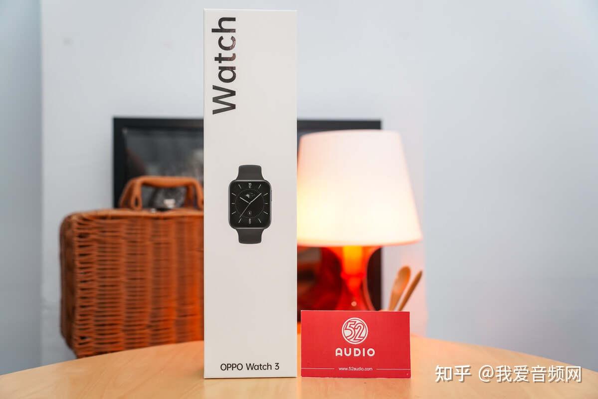OPPO Watch 3评测：优雅小方表，丰富运动项目 - 知乎