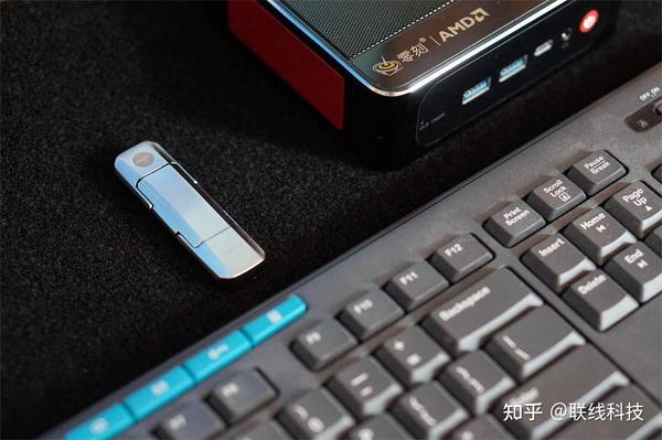 aigo U393固态U盘，用过之后再也不想要普通U盘 - 知乎