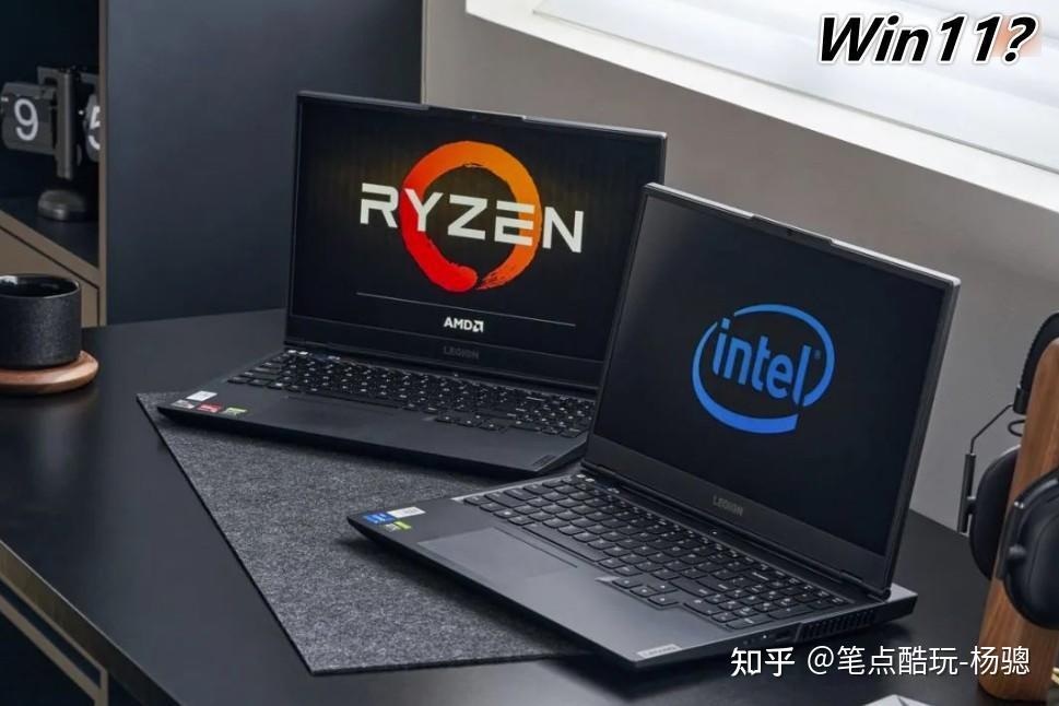 Windows11要不要升级？用AMD处理器的人，看完这篇再做决定 - 知乎