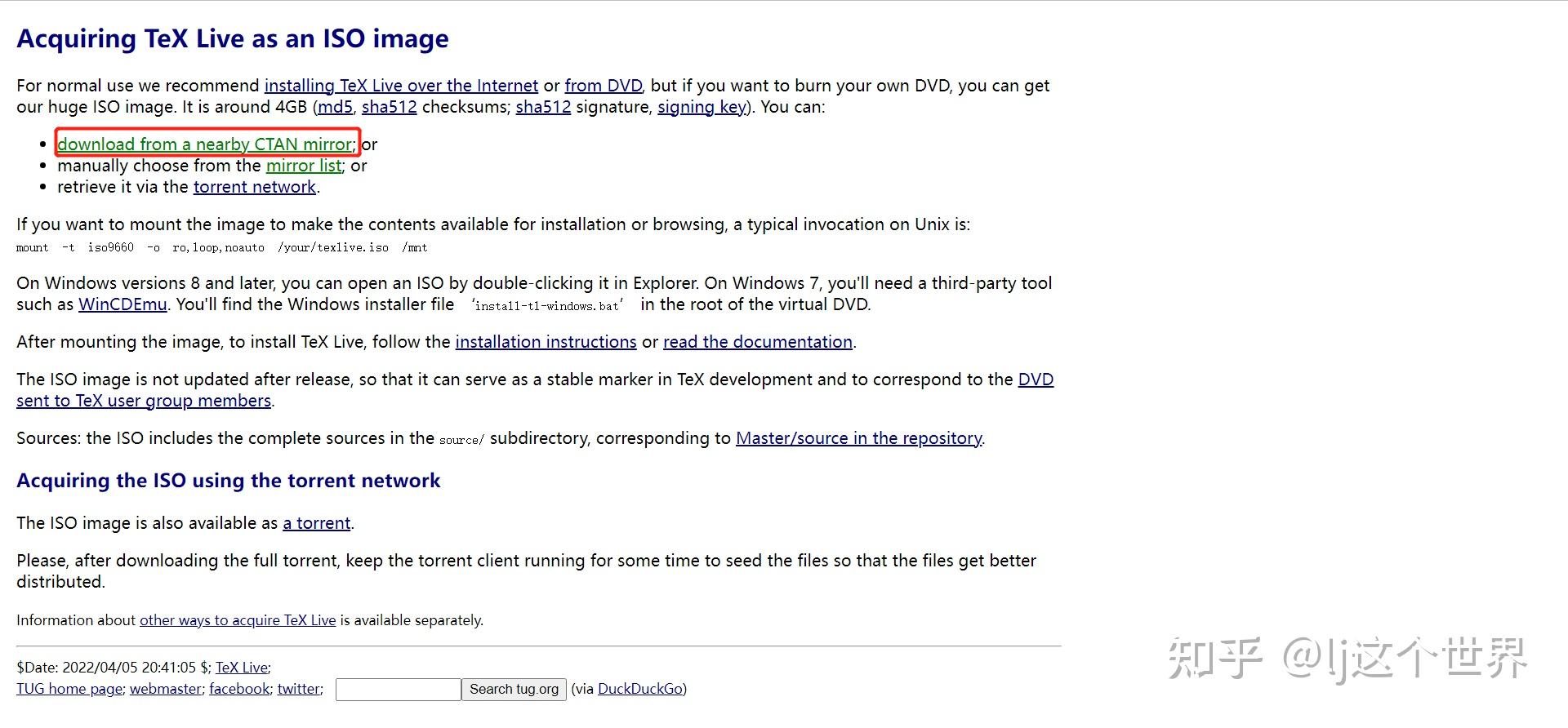 Win11 安装Latex - 知乎