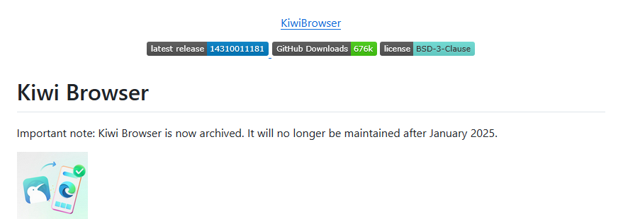 【电子前哨】已过时 Android 浏览器 - 知乎