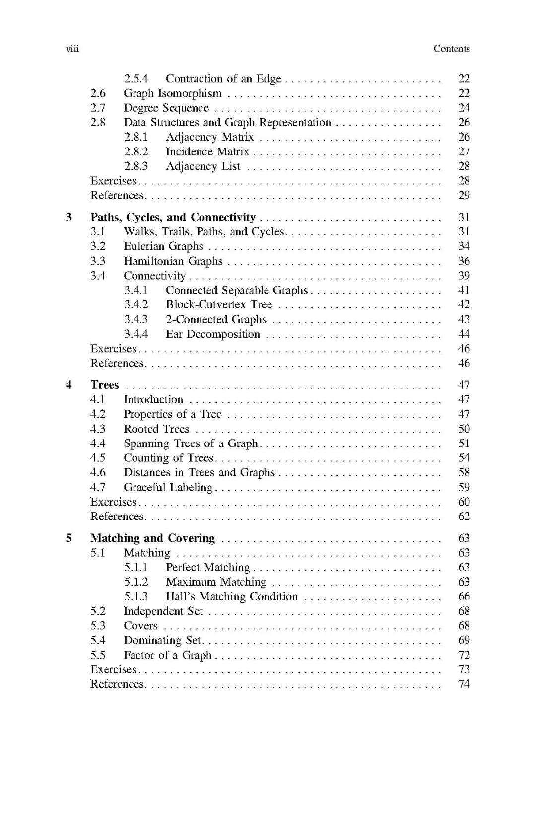 【经典书】基本图论，Basic Graph Theory，173页pdf - 知乎