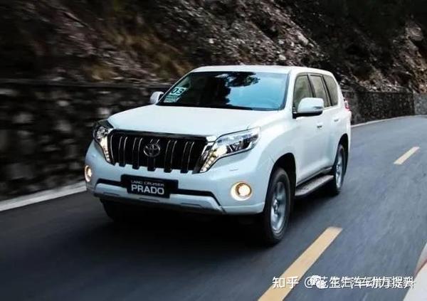 普拉多2700升级HKS机械增压 - 知乎