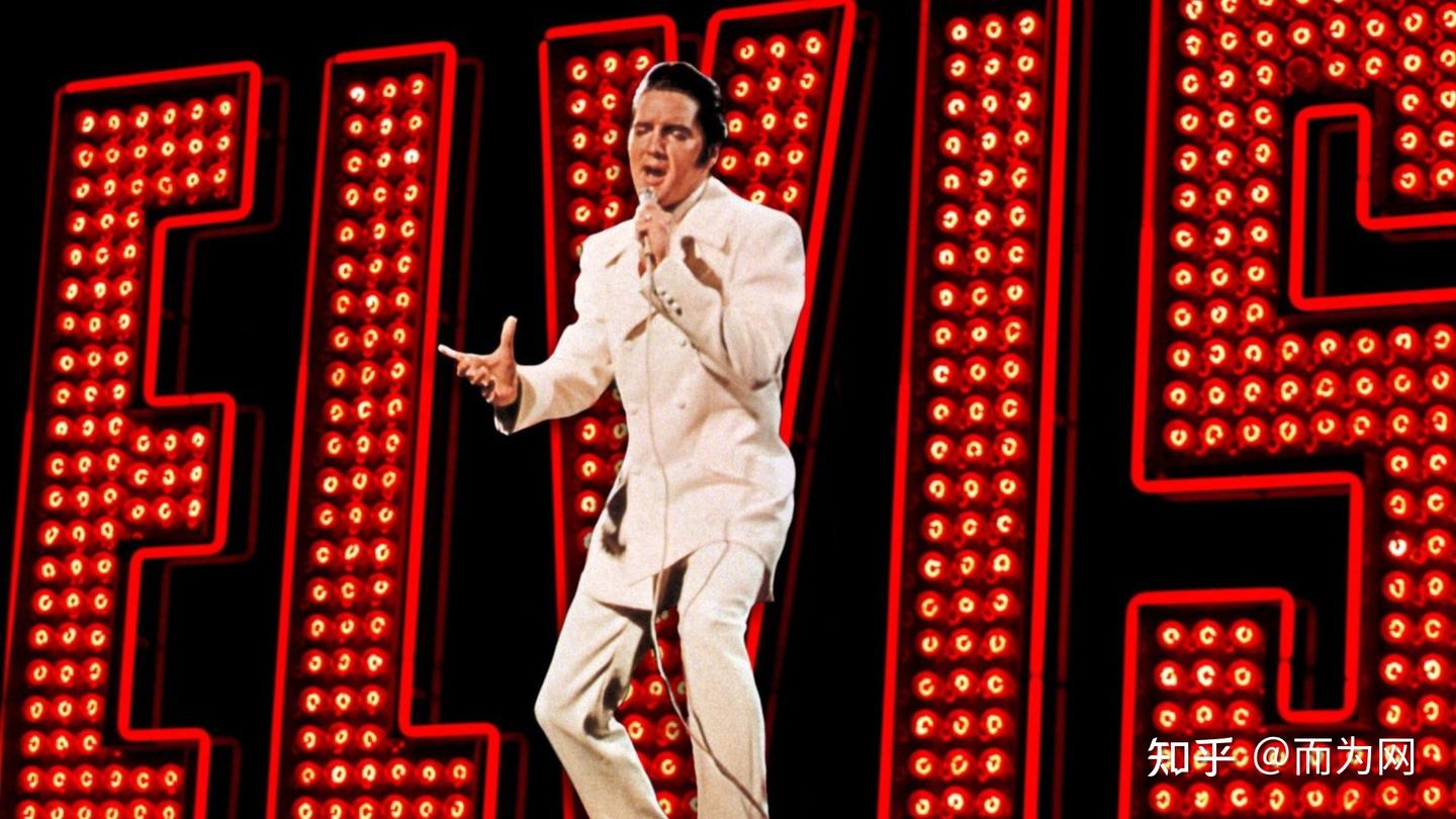 【TRO 24-cv-849】旧案新发！摇滚之王Elvis 猫王再发商标维权，这些单词不能再用，已经开始冻结！ - 知乎