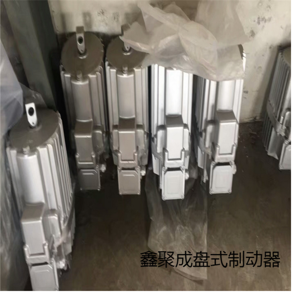YWZ5-300/50 YWZ5-250/50电力液压块式制动器 - 知乎