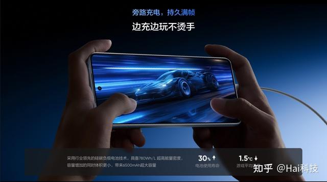 真我GT7 Pro竞速版开售：骁龙8至尊版纯血性能旗舰，国补价2634元起 - 知乎