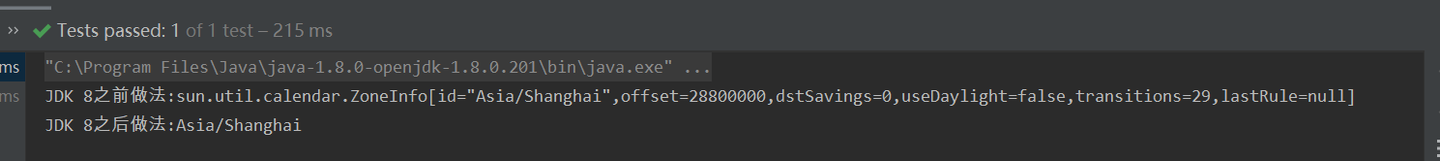Java8时区Zone - 知乎