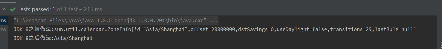 Java8时区Zone - 知乎