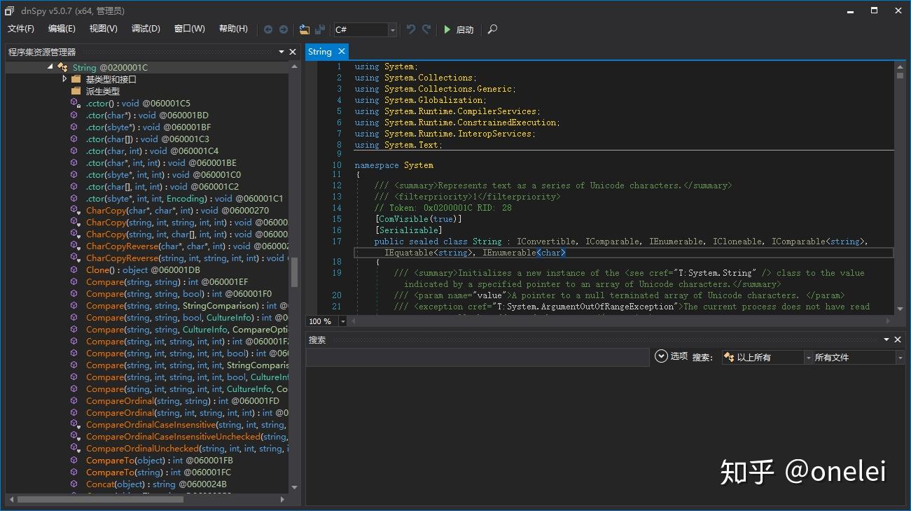 Unity字符串String优化 - 知乎