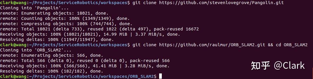RTAB-Map + VINS Fusion/ORB SLAM2 + EuRoC Datasets - 知乎