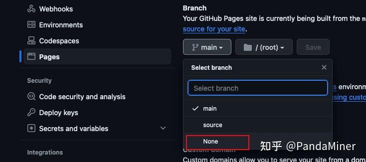 Hexo + Github Pages 搭建个人博客详细教程 - 知乎