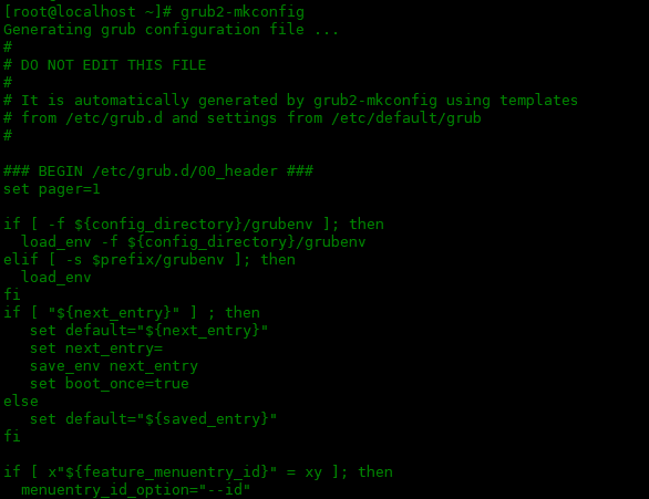 如何扫描和修复 Linux 磁盘错误 - 知乎